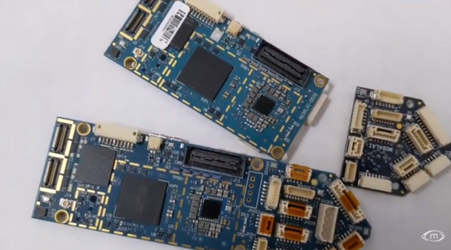 Modal AI, 드론 컨트롤러와 컴퓨터를 단일 회로 보드에 결합한 'VOXL Flight' 출시 :: 산업뉴스 여기에