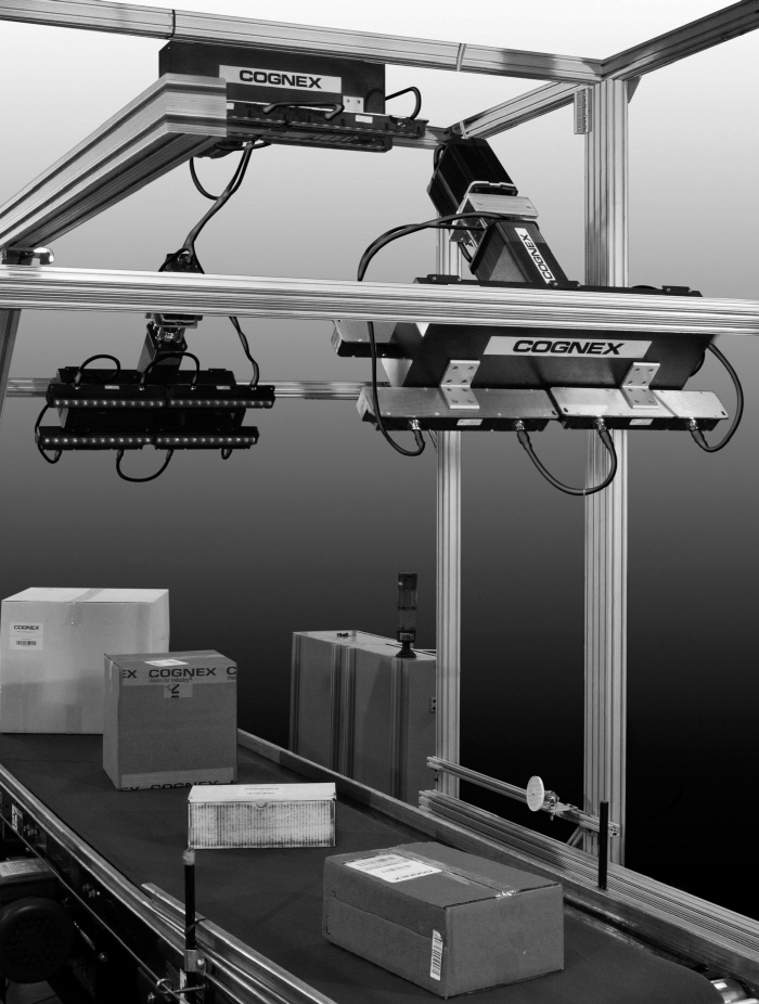 새로운 첨단 DataMan 503출시로 물류 바코드 리더기 라인 확장 :: 산업뉴스 여기에