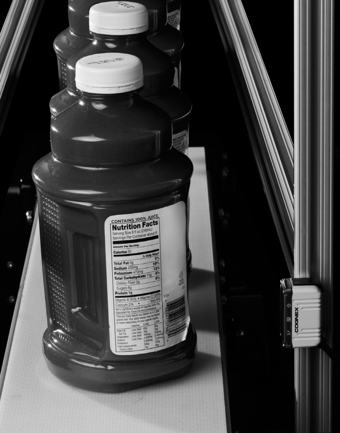 코그넥스, 새로운 DATAMAN 리더기 업그레이드 :: Today - 여기에뉴스