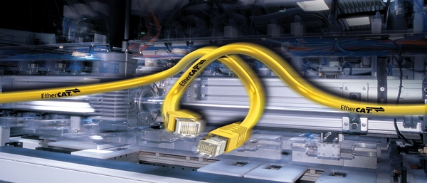 “EtherCAT으로 안 되는 게 뭐가 있어?” EtherCAT의 자신감! :: Today - 여기에뉴스