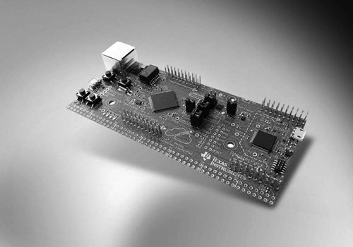 TI, Tiva C 시리즈 커넥티드 LaunchPad 출시 :: 산업뉴스 여기에