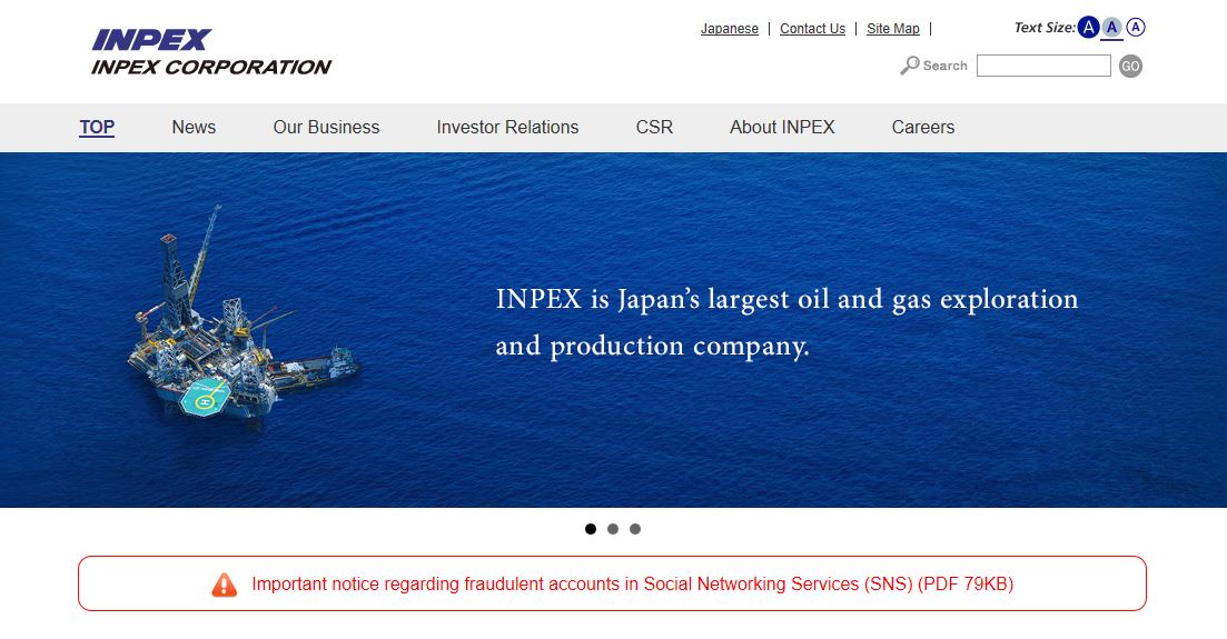 INPEX-대우, Ichthys FPSO 진수 :: 산업뉴스 여기에