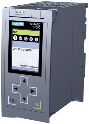지멘스, CPU 1518-4 PN/DP 출시 :: 산업뉴스 여기에