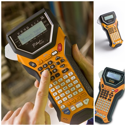 브라더인터내셔널코리아(주), 산업에 최적화된 ‘PT-7600’ 출시 :: Today - 여기에뉴스