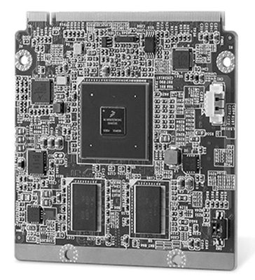 어드밴텍, A9 i.MX6 QSeven 모듈의 ROM-7420 출시 :: 산업뉴스 여기에