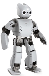 (주)로보티즈의 ‘ROBOTIS-OP2’ - 로봇기술