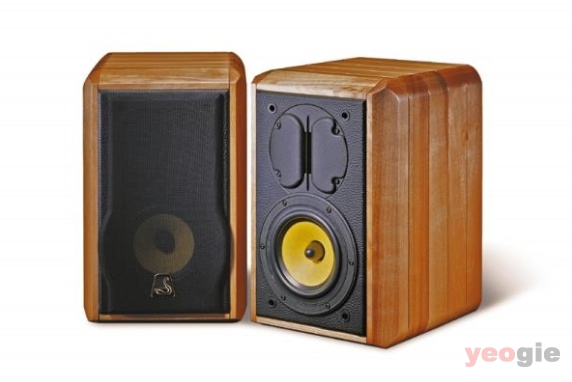 Swan M1 Speaker System, 고귀함을 가진 한 마리의 백조를 만나다 :: 산업뉴스 여기에