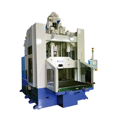 KOPLAS 2017-흥화기계공업(주) 전기종 실리콘 사출이 가능한 HXSL 시리즈 :: 산업뉴스 여기에