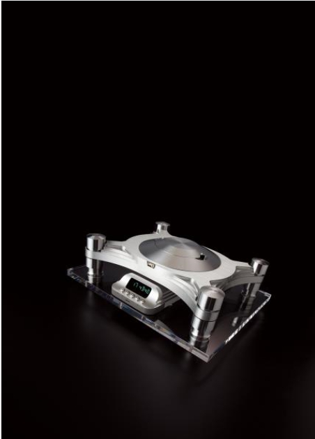 Oracle Audio CD2500 MK3아날로그적인 쾌감을 경험할 수 있는 디지털 플레이어 :: 산업뉴스 여기에