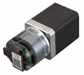 [특별기고] IAI 로봇의 핵심 기술 Batteyless Absolute Encoder - 로봇기술