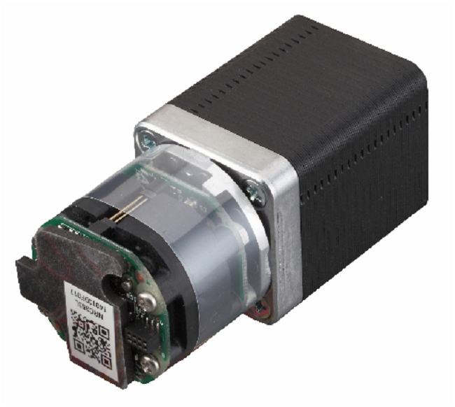 [특별기고] IAI 로봇의 핵심 기술 Batteyless Absolute Encoder :: 산업뉴스 여기에