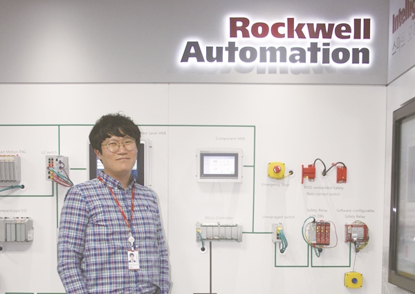 로크웰, 가드링크(GuardLink)로 장비 안전 업계에서 또 한 번 도약한다! :: 산업뉴스 여기에