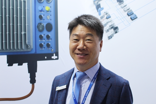 [Press Vision] 노드 드라이브시스템스코리아(주), NORD 4.0 READY! :: 산업뉴스 여기에