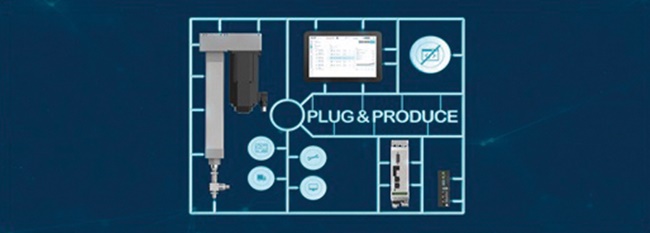 보쉬렉스로스, Smart Press Kit 출시 :: 산업뉴스 여기에
