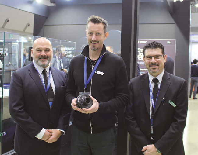 [Press Vision] 제네시스로보틱스의 새로운 모터와 감속기 :: 산업뉴스 여기에