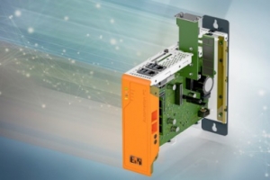 B&R, Automation PC 3100 및 Panel PC 3100을 위한 대용량 메모리 옵션 추가 - News - 무인화기술