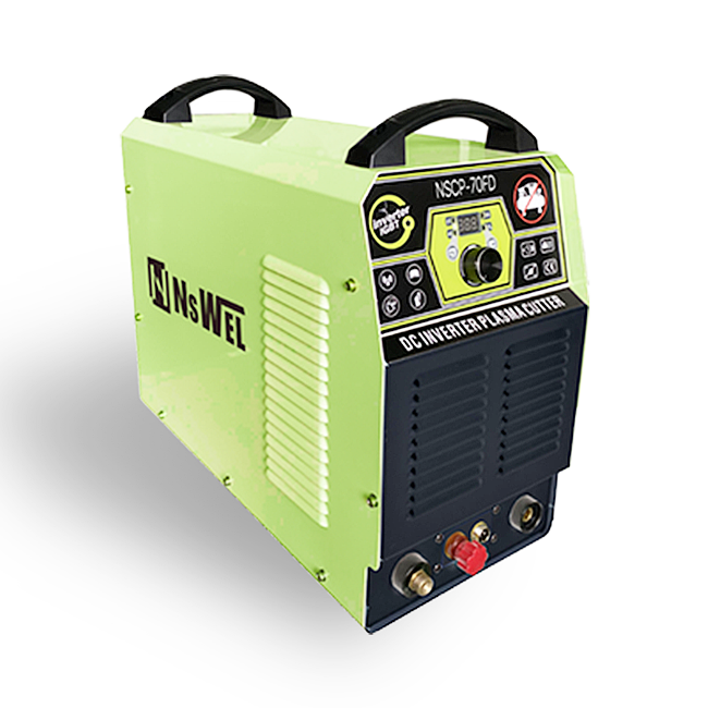 용접기 메이커 내쇼날시스템(주)(NSWEL), 더욱 차별화된 플라즈마 절단기로 용접 자동화 이끈다 :: 산업뉴스 여기에