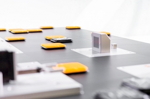 ABB 로보틱스, '아코포스(ACOPOS) 6D'로 유연한 제조 솔루션 구축 - 로봇기술