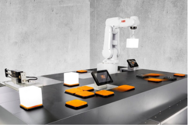 B&R, 자기 부상 트랙 시스템 ‘ACOPOS 6D’ 출시 :: 산업뉴스 여기에