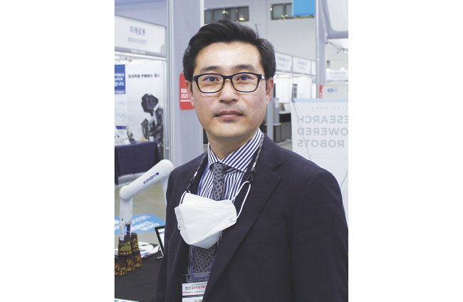 [Press Vision] 일상과 과학의 융합 '라이프앤사이언스(주)' :: 산업뉴스 여기에