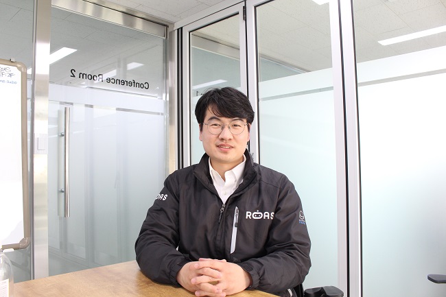 [Press Vision] (주)로아스, 보스턴다이내믹스와 국내 솔루션 파트너 계약 체결 :: 산업뉴스 여기에