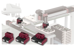아이에이아이(IAI), 새로운 EC 라인업 3종 출시 - 로봇기술