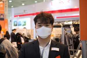 [PRess Vision] 한국이구스, LCA 라인업으로 '로봇 커스터마이즈' 시대 연다 - 로봇기술