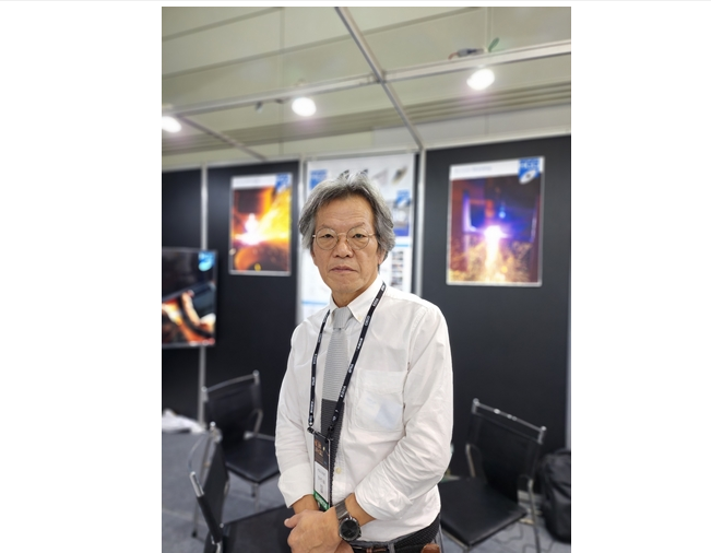 [인터뷰] ‘다리M.T.’, 빔 커팅 머신 RPC 1200 Mk3 출시 알려 :: 전체 - 플라스틱산업