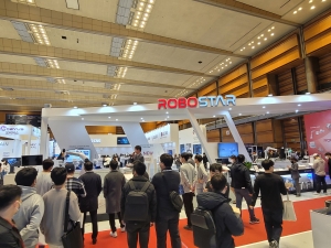 [SFAW 2023] 로보스타, SCARA 로봇, 서보 컨트롤러 소개 - 로봇기술