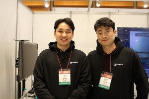 [Press Vision] (주)그란코, 로봇 자동화 솔루션에 기반한 생산 혁신 노린다 - 로봇기술