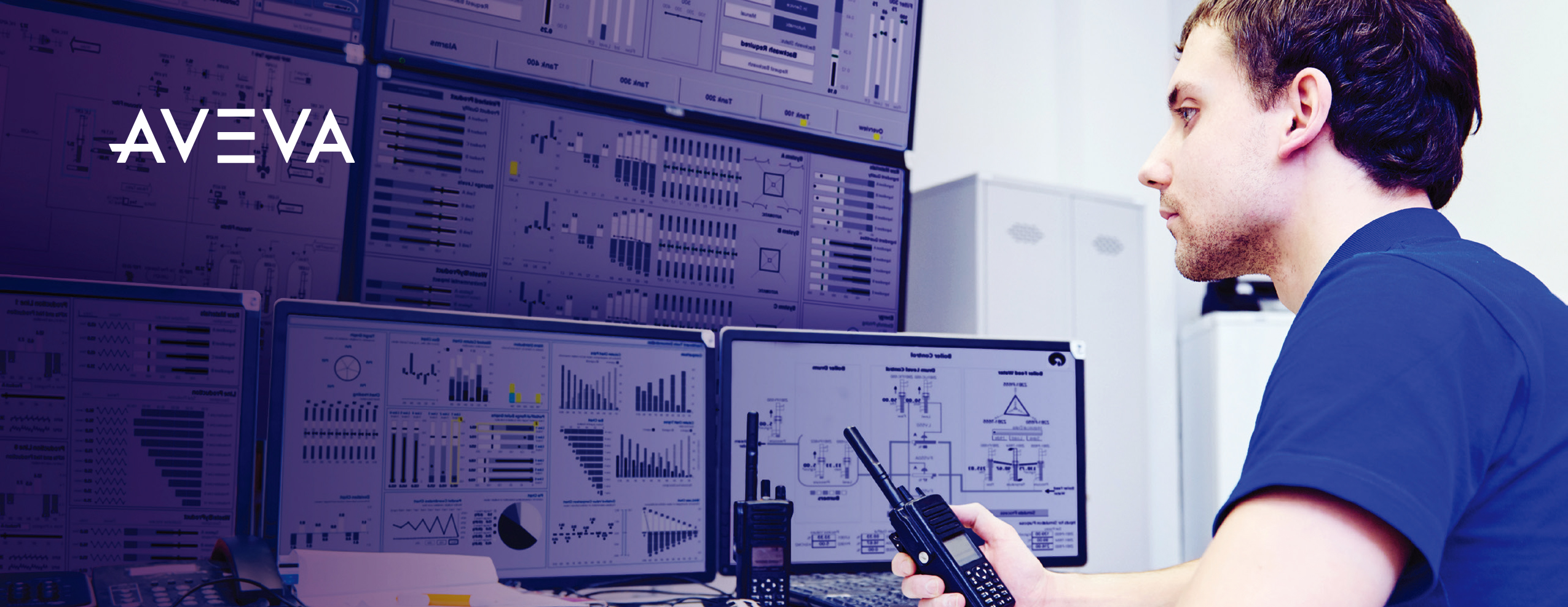 AVEVA™ System Platform :: 산업뉴스 여기에