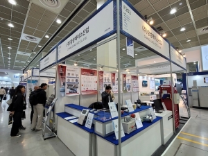 [2023 SIEF&PGK&KSGE] 창성에이스산업, 자사의 안전진단 솔루션 소개 - 로봇기술