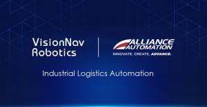VisionNav Robotics, Alliance Automation 전략적 협력관계 구축 - 로봇기술