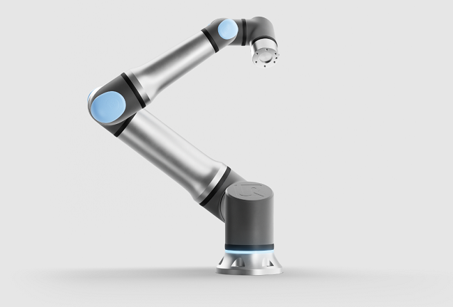 유니버설 로봇, 가반하중 30kg 협동로봇 UR30 론칭 :: 산업뉴스 여기에