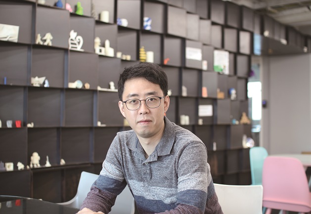 [Press Vision] 엘피텍, 이 로봇 스타트업을 주목해야 하는 이유 :: 산업뉴스 여기에