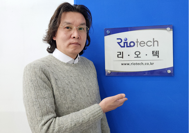 [Press Vision] 리오텍, 최적 모터 라인업 제시해 시장 트렌드 대응한다 :: 산업뉴스 여기에