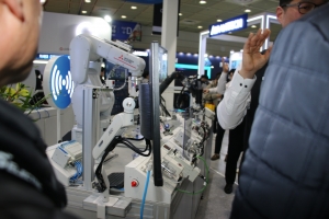 Special Report/ 스마트공장 자동화 산업전(SF AW 2024) 하이라이트 - 스페셜리포트 - 무인화기술