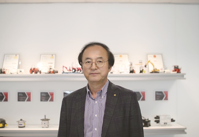 [Press Vision] 대성메티스, 로봇 매장을 위한 올인원 솔루션 공급 :: 산업뉴스 여기에