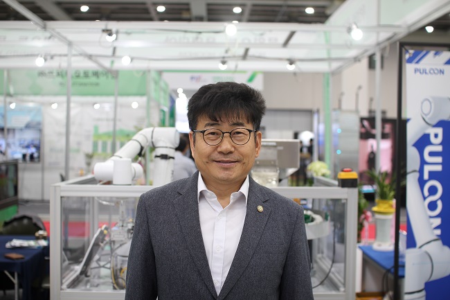 [Press Vision] (주)무인오토, 인도 법인 ‘MOOINDIA’ 설립 "로봇-파츠피더 자동화 경쟁력 강화" :: 산업 ...