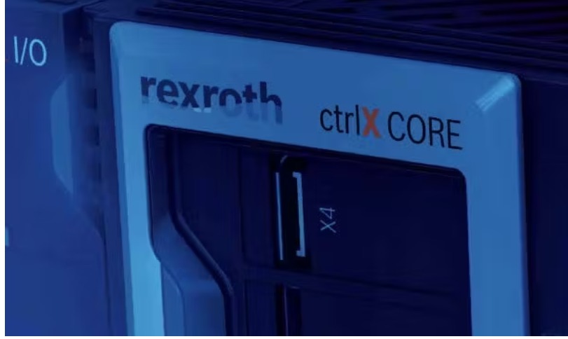 보쉬렉스로스(Bosch Rexroth), ctrlX OS 확장 :: 산업뉴스 여기에