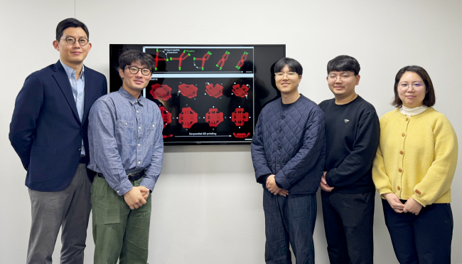 Gist 트랜스포머 마이크로 로봇 기술 개발 산업뉴스 여기에