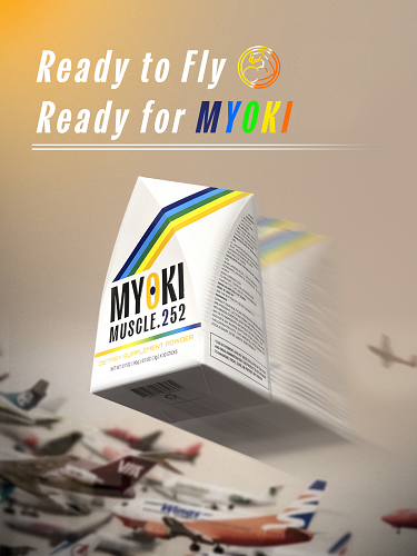 케어젠, 근육 성장 펩타이드 ‘마이오키(Myoki)’ 인도 등록 완료 :: 산업뉴스 여기에