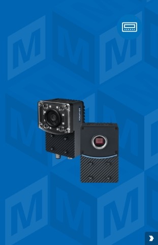 Advantech ICAM-540 산업용 AI 카메라 :: 산업뉴스 여기에