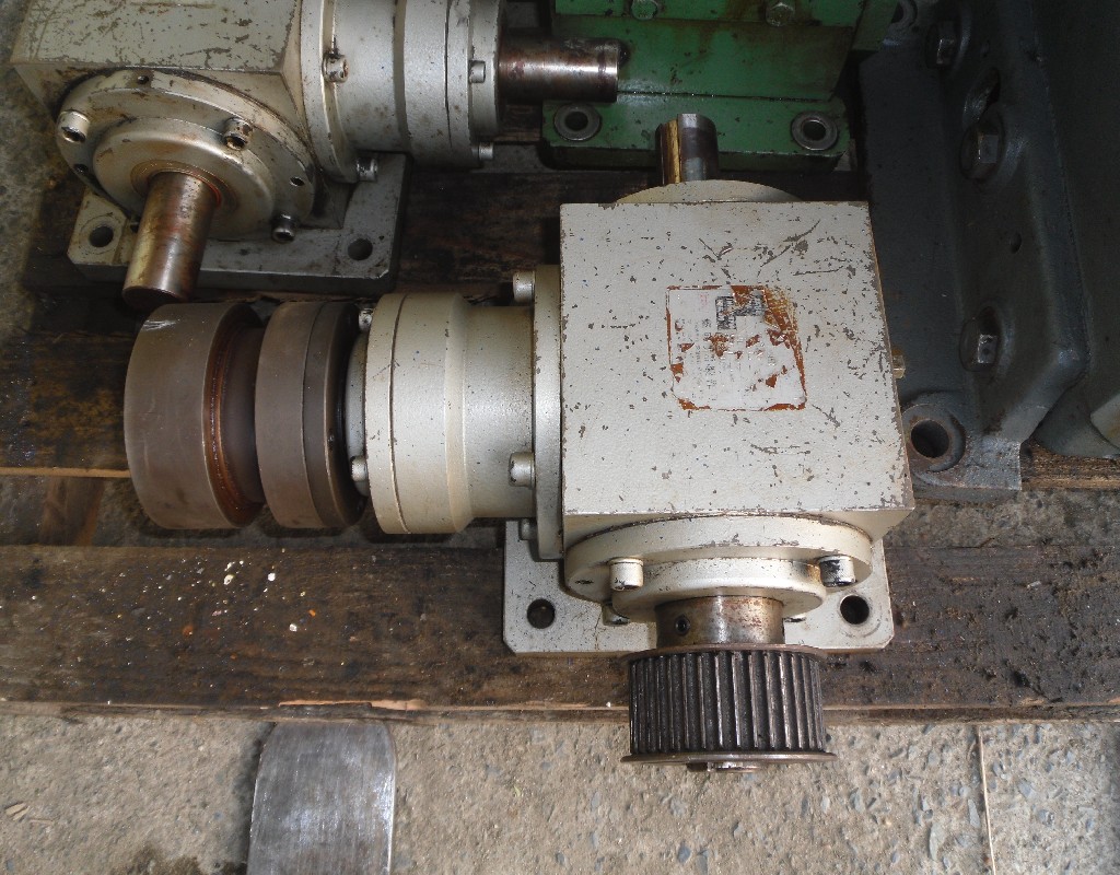 여기에마켓 제품 :: MITER GEAR BOX