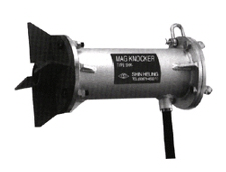 신흥기공 - 제품홍보관