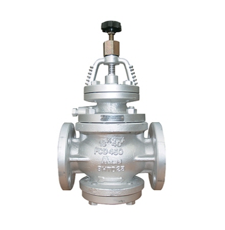 MtH 콘트롤밸브 - 제품홍보관