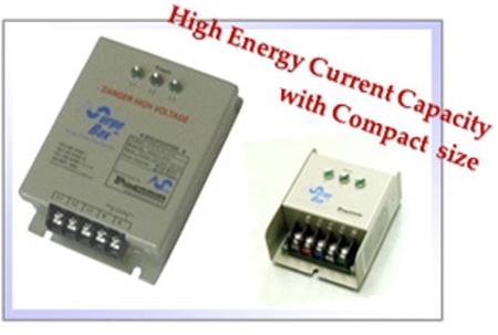 프라임솔루션 - 제품홍보관