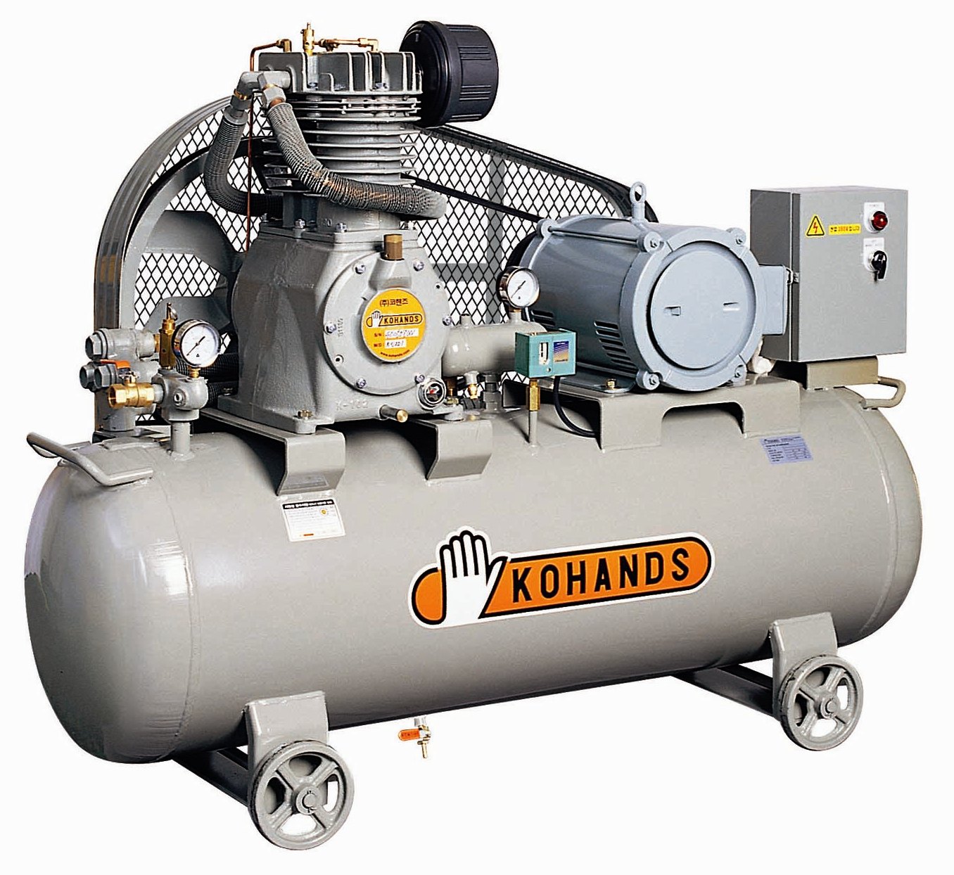 여기에마켓 제품 :: 삼보콤프레샤