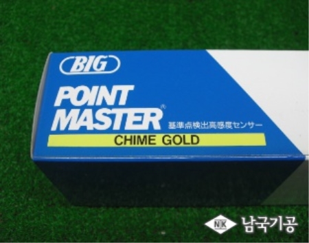 포인트 마스타(POINT MASTER) - 여기에 산업플라자