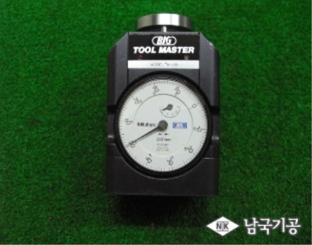 TOOL MASTER(하이트 프리셋트) - 여기에 산업플라자